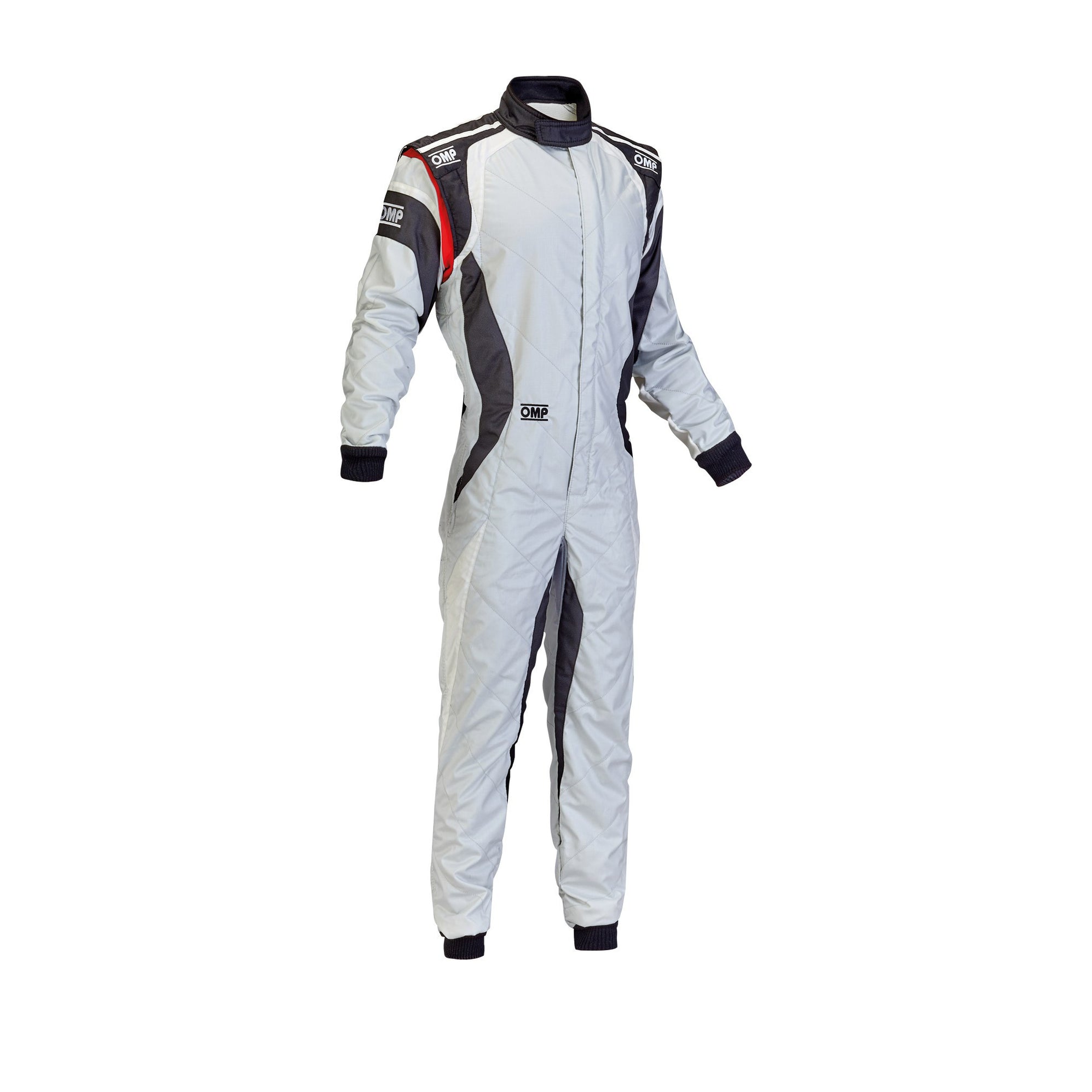 OMP ONE EVO Racing Suit - Fast Racer — FAST RACER