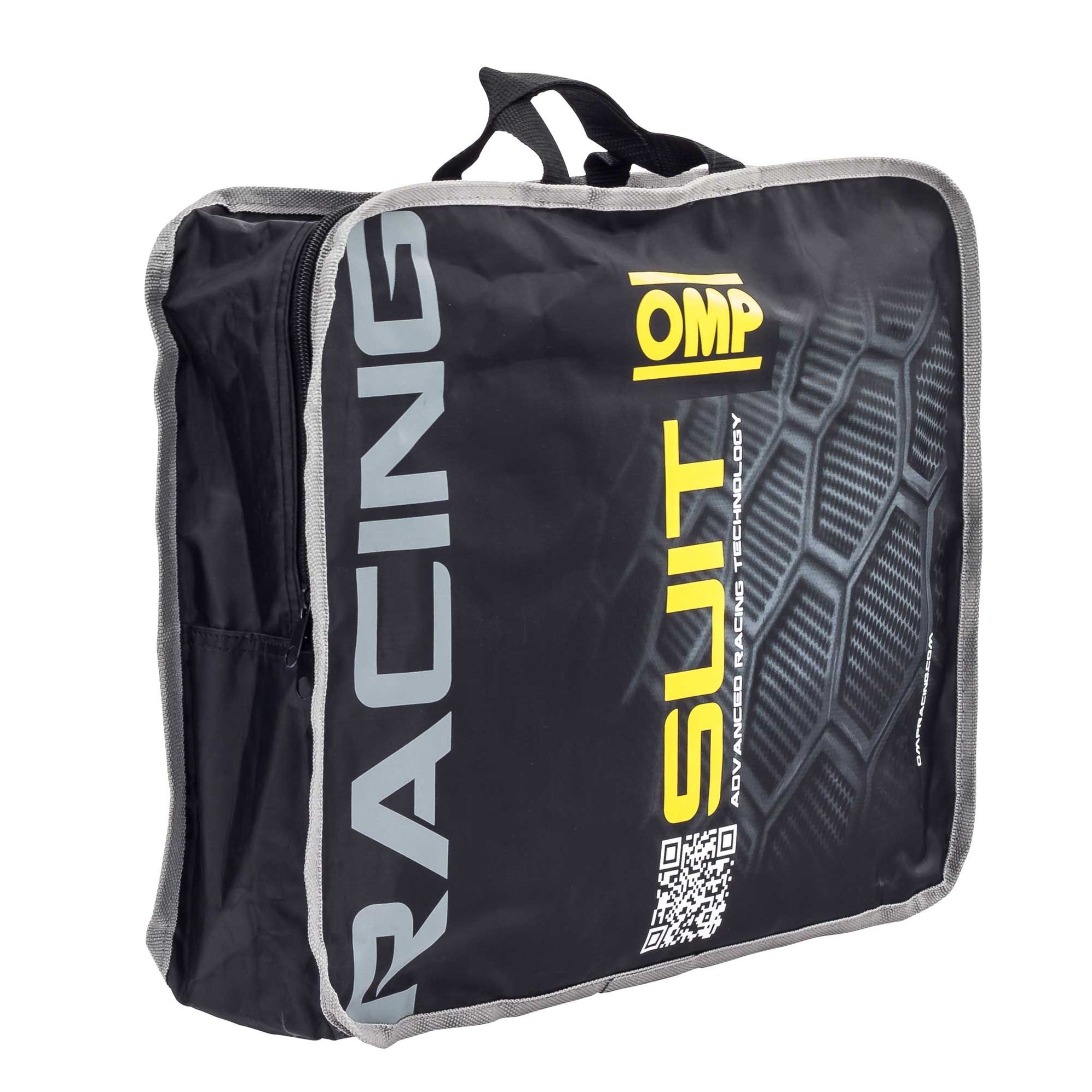OMP KS-3 Kart Suit - Fast Racer — FAST RACER