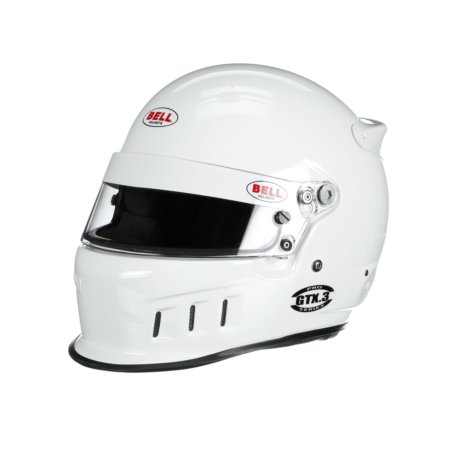 Bell Racing and Karting Helmets With Standard Interior Lining Colors ...
