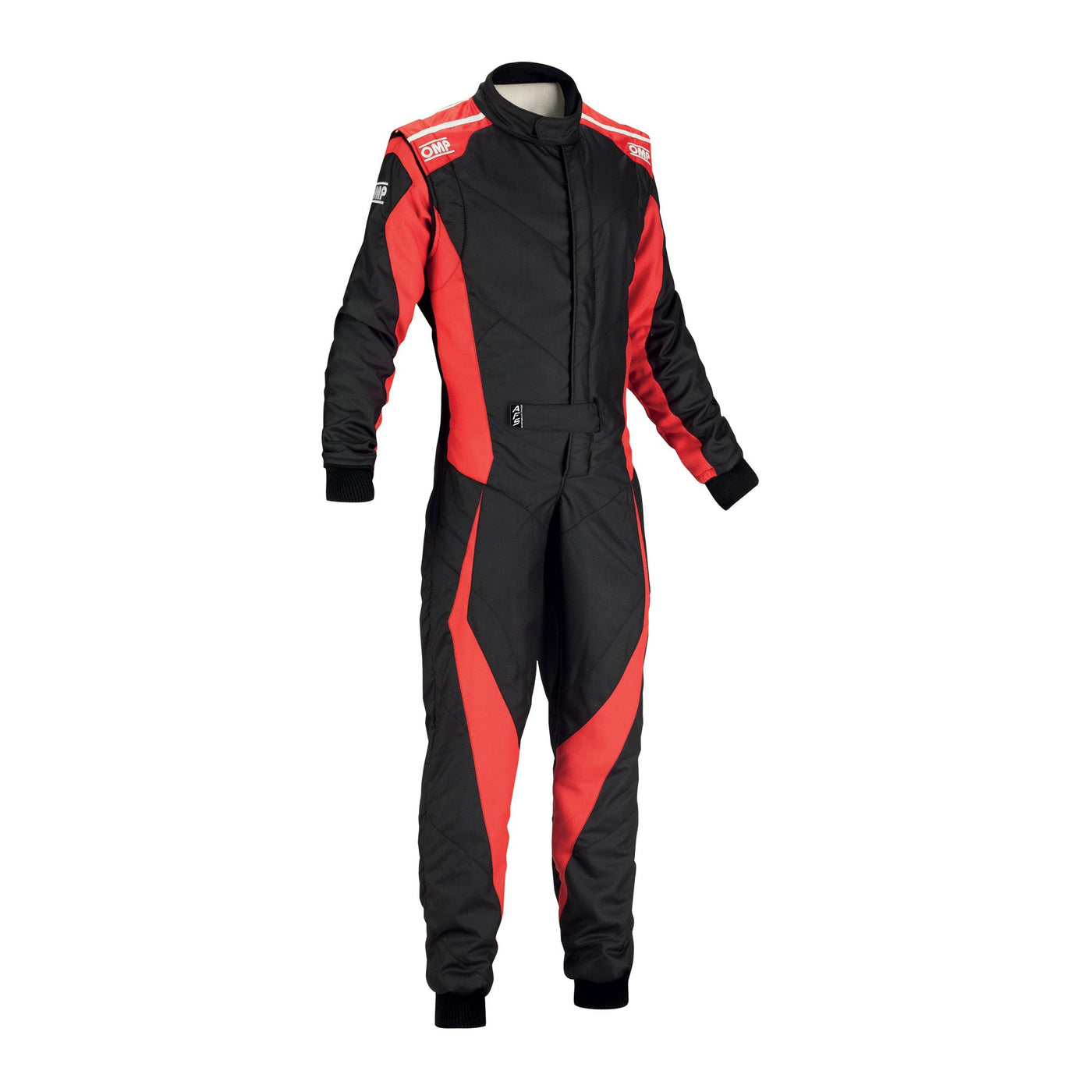 OMP TECNICA EVO Racing Suit - Fast Racer — FAST RACER