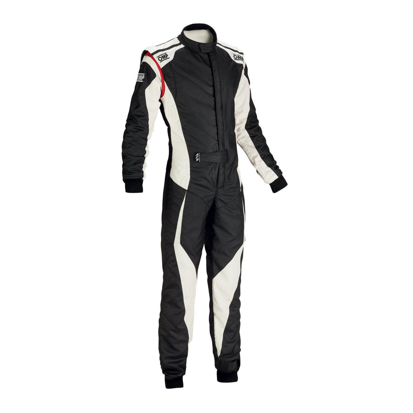OMP TECNICA EVO Racing Suit - Fast Racer — FAST RACER