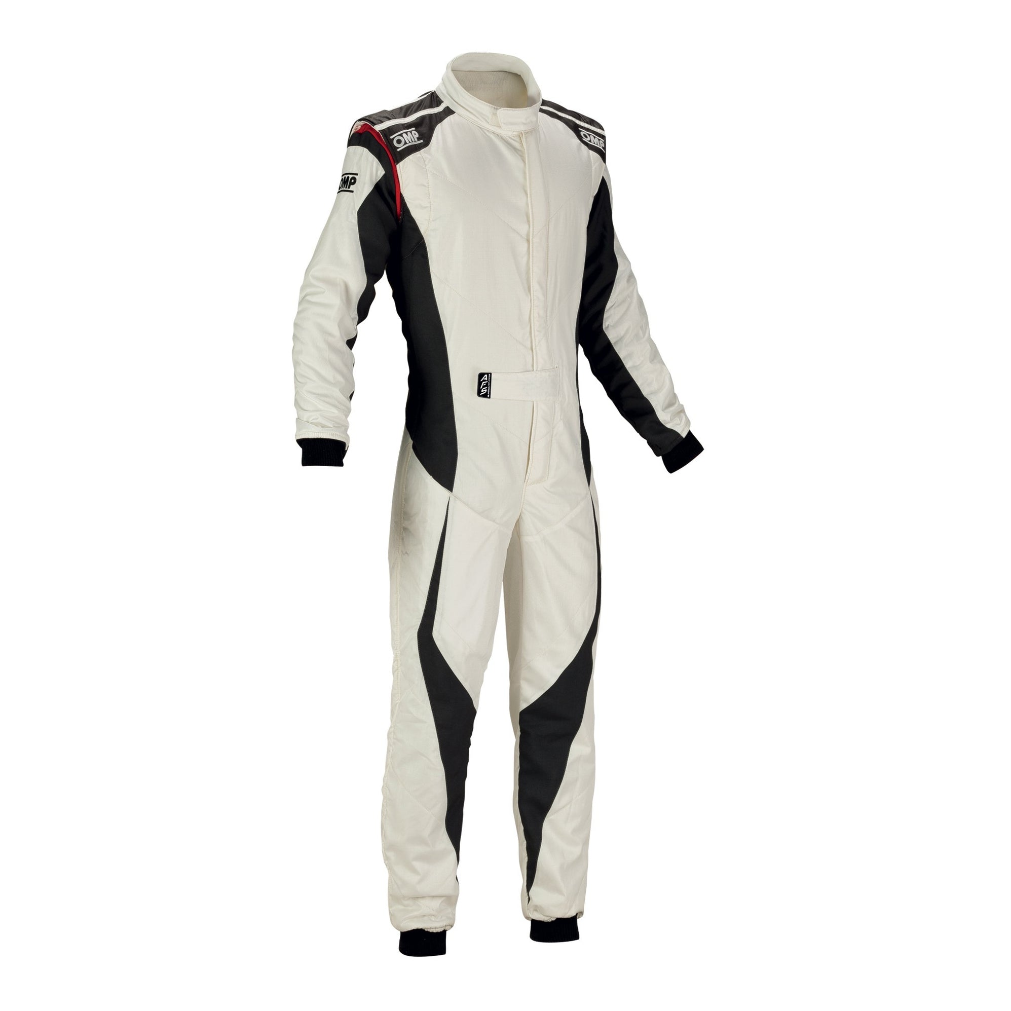 OMP TECNICA EVO Racing Suit - Fast Racer — FAST RACER